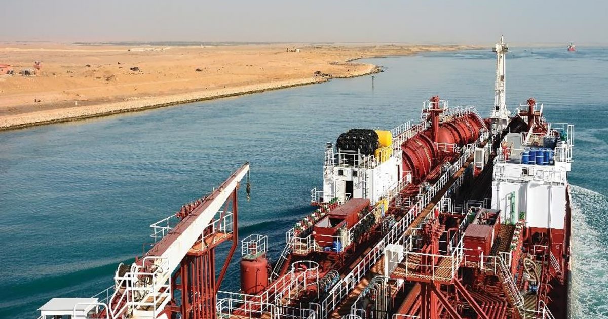 Canal clear after grounded vessel refloated | GAC