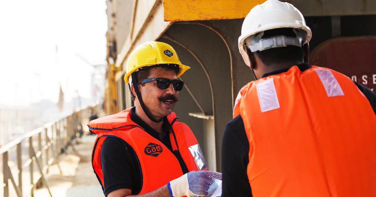 Protecting Agency | GAC India