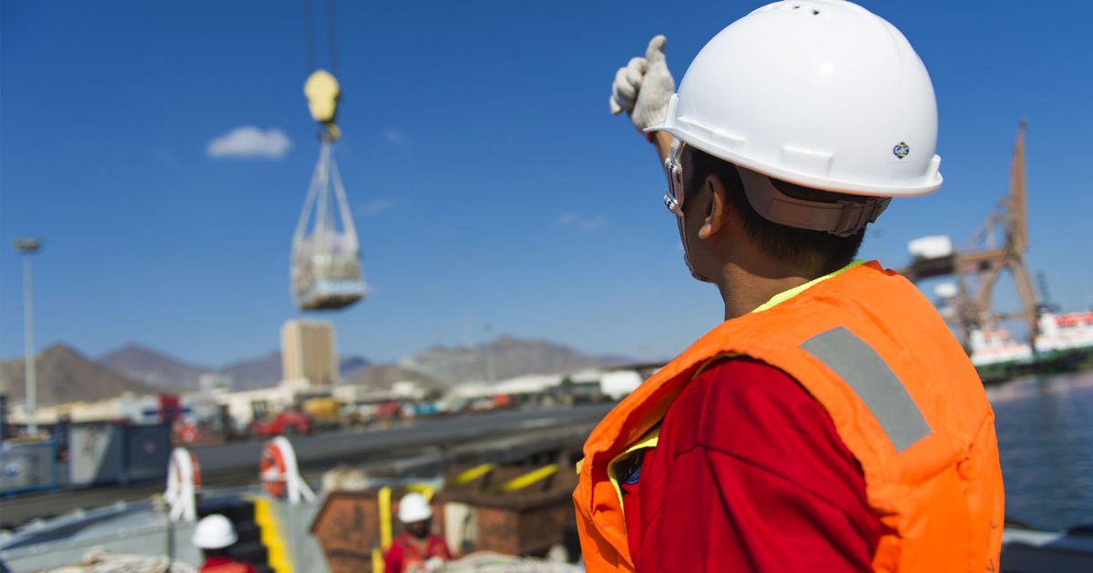 About Us | GAC India