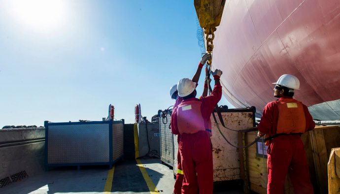 GAC Pakistan | GAC Pakistan