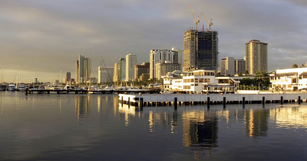 About Us | GAC Philippines