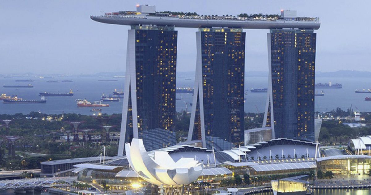 Scheduled maintenance of ICA System | GAC