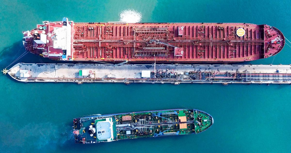 FSO / FPSO Support | GAC Netherlands