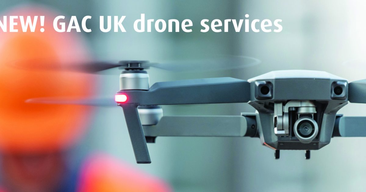 Optimum support for your marine, jetty &… | GAC United Kingdom