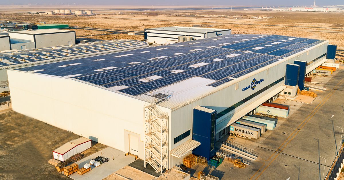 GAC and Total celebrate one year in their partnership for a… | GAC