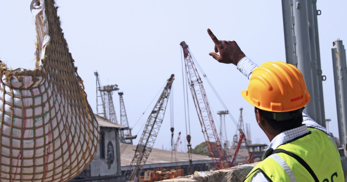 GAC India recognised as bulk cargo agent | GAC