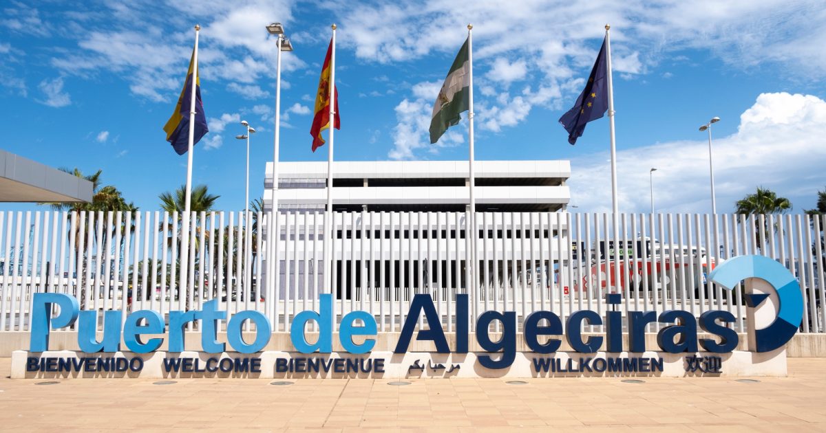 GAC extends European footprint with new office in Algeciras,… | GAC