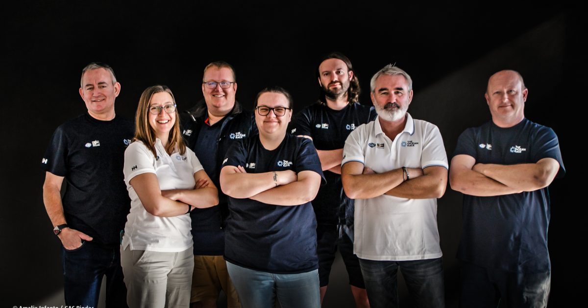 14th edition of The Ocean Race ends with GAC onboard, yet again | GAC