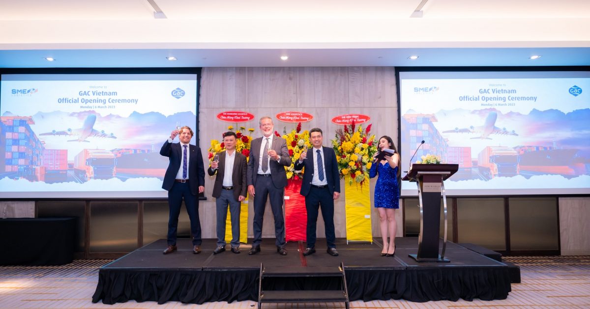 GAC sets up first office in Vietnam | GAC