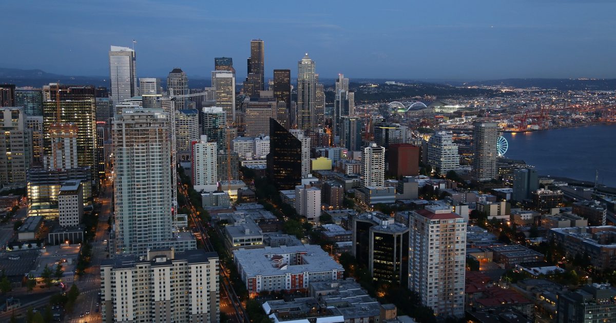 GAC North America opens new office in Seattle | GAC