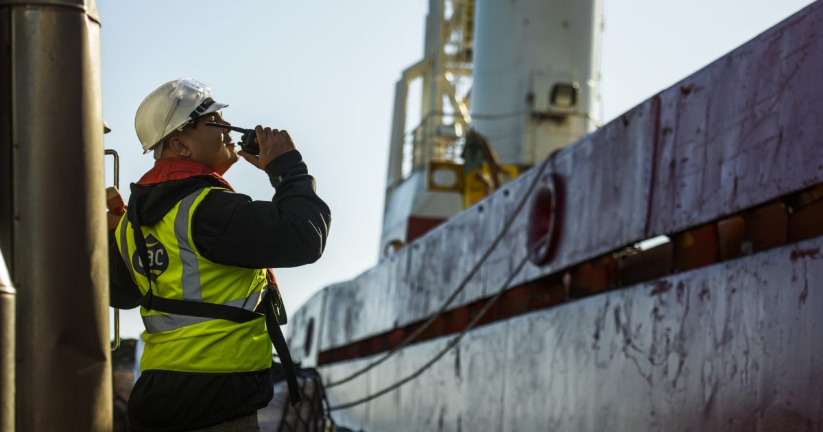 GAC to acquire Quadrant Pacific’s ship agency business | GAC