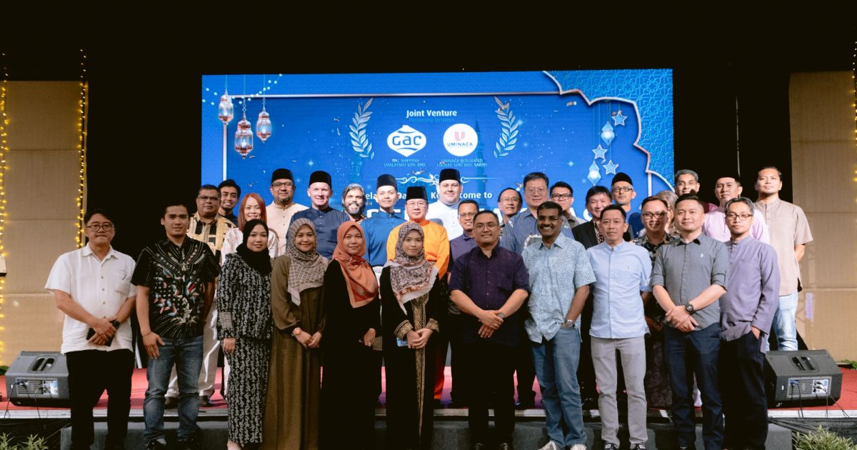 GAC and Uminaca partner to boost project logistics services in… | GAC