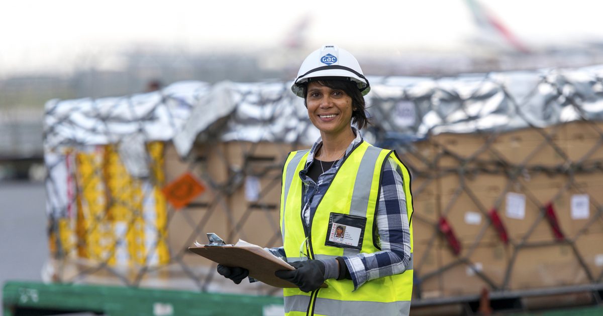 GAC Qatar gets faster with Authorised Economic Operator (AEO)… | GAC