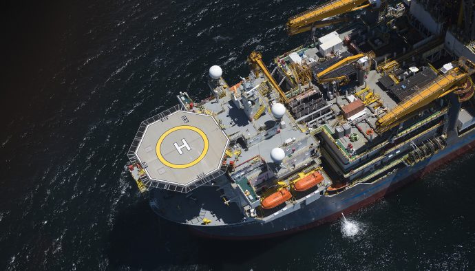 GAC Marine - Specialist Offshore Services | GAC