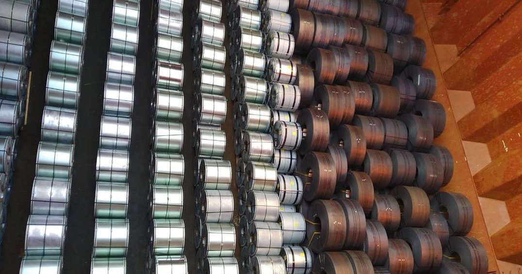 India – A steely eye on the future | GAC