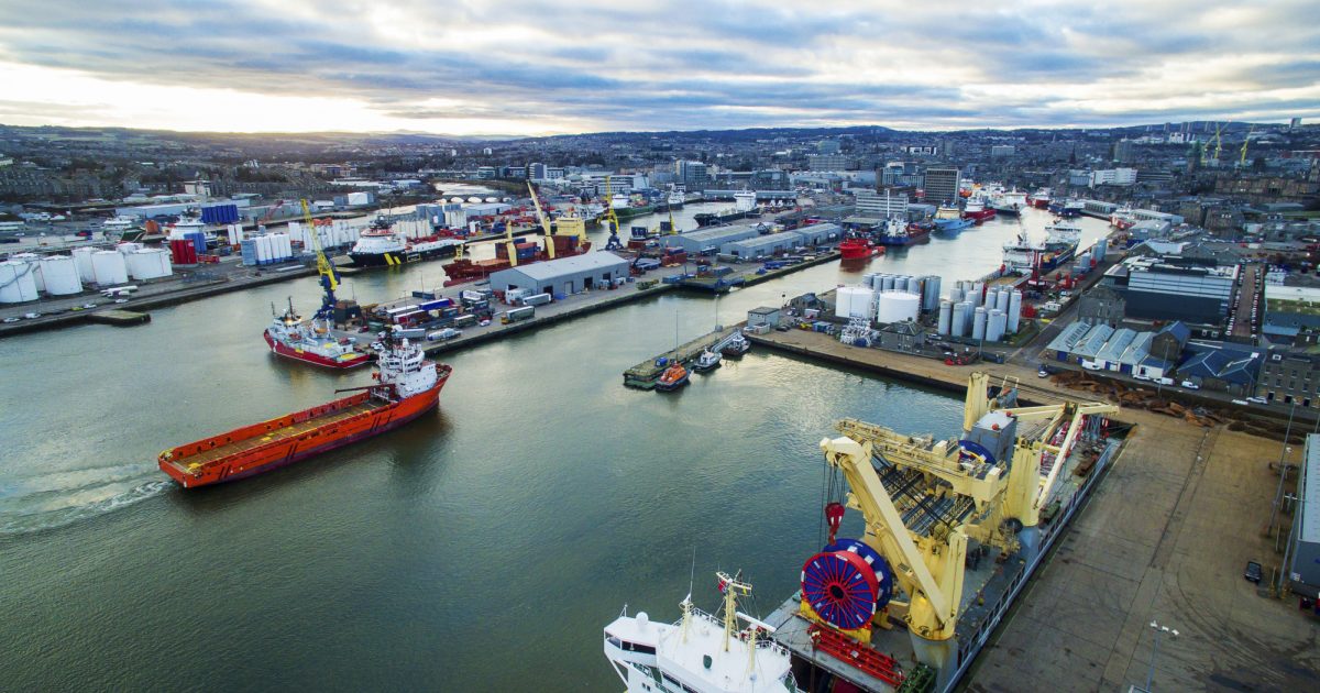 Supporting the renewable transition | GAC