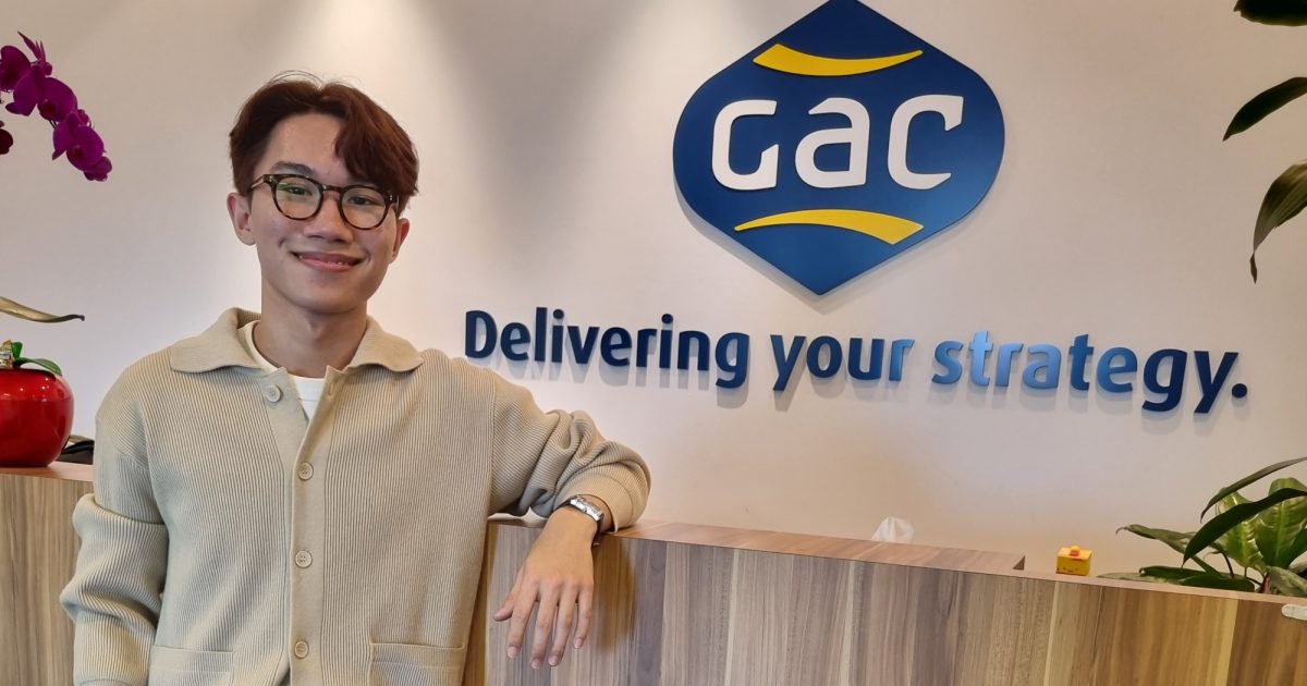 Tapping into young talent | GAC