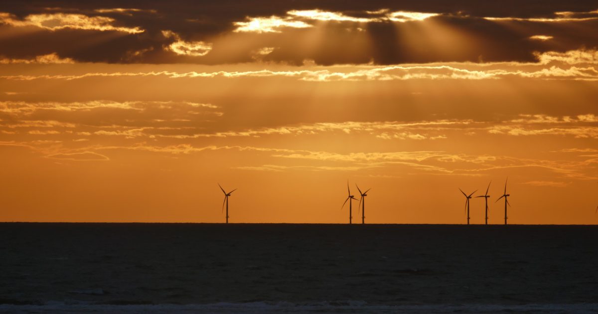 Norway’s Winds of Change | GAC