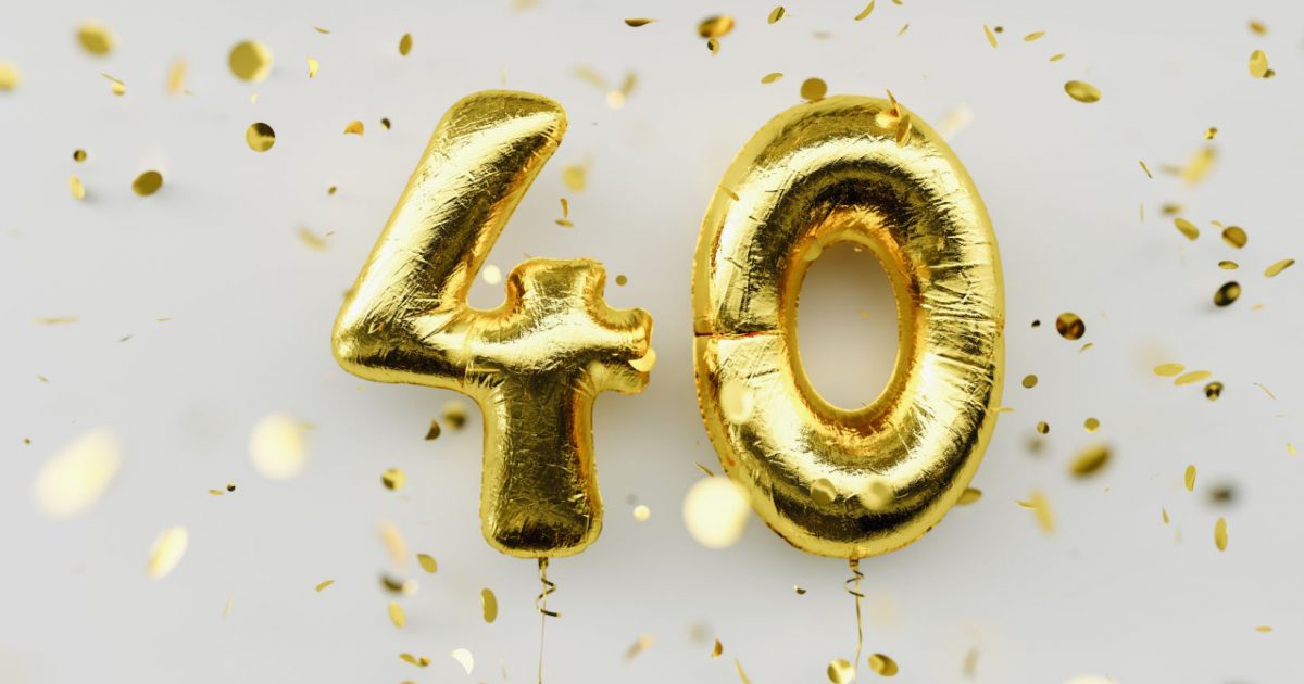 Four decades at the forefront | GAC