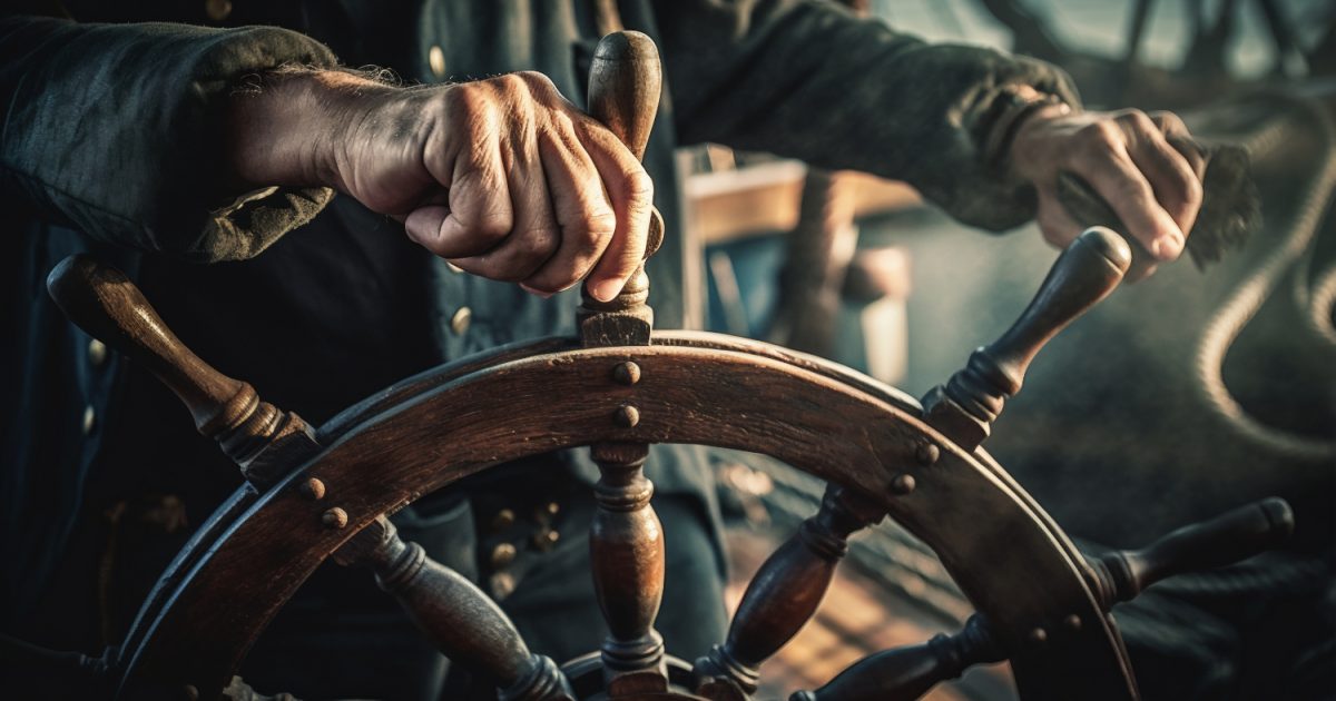 A steady hand in uncertain waters | GAC