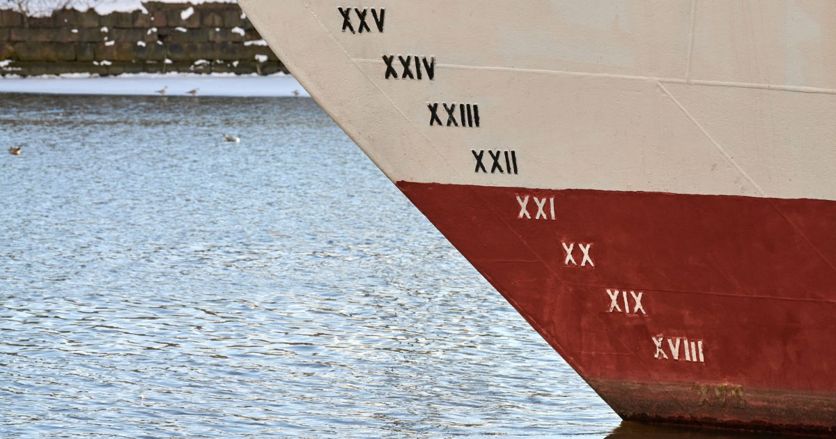 Samuel Plimsoll’s lasting legacy | GAC