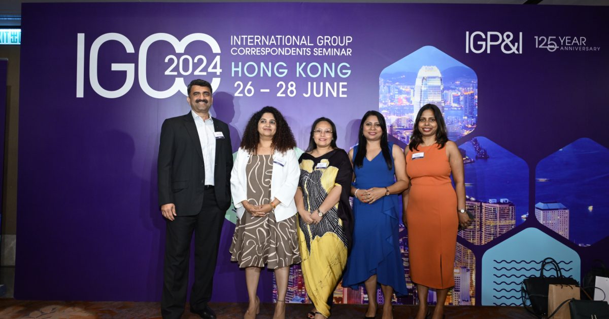 Personal touch still matters in P&I | GAC