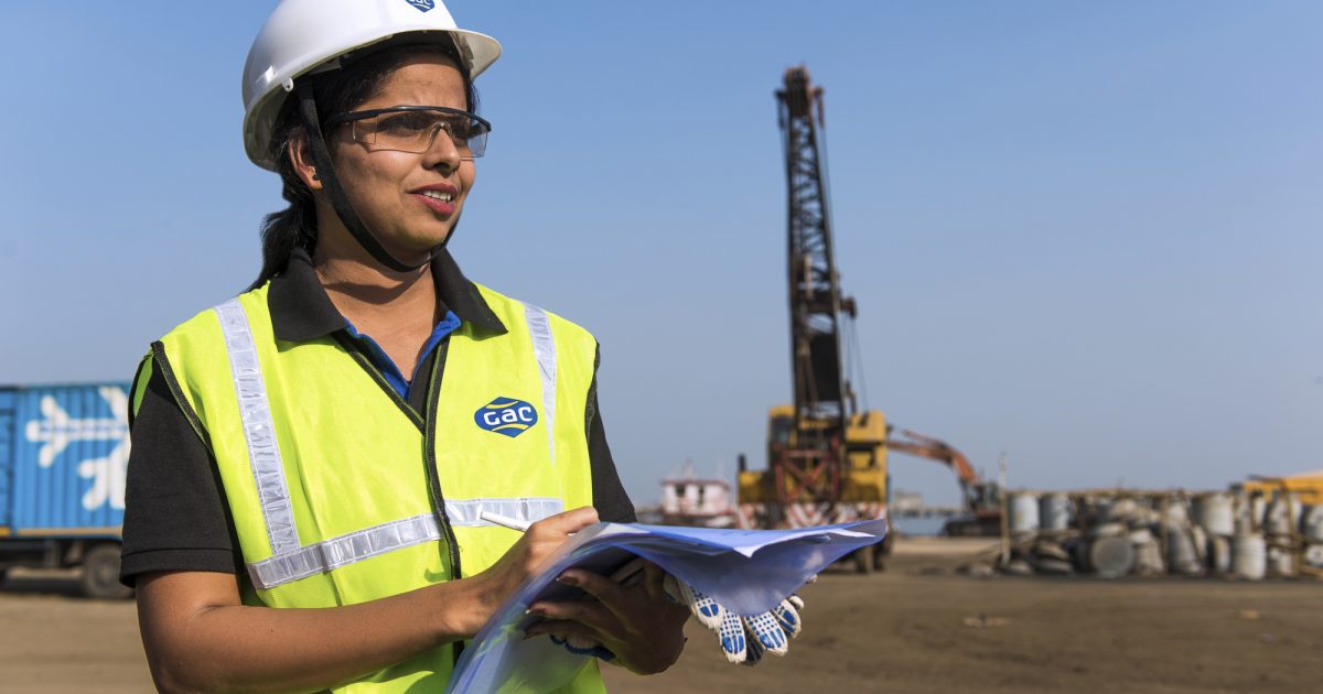 Strong coverage and customer-focus reap rewards for GAC India | GAC