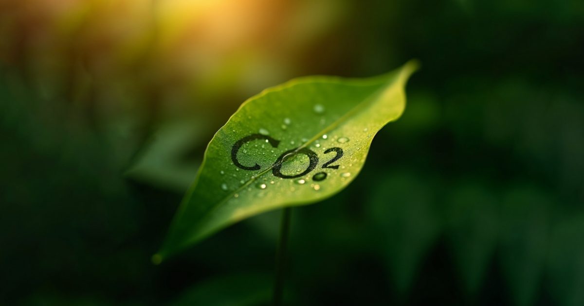 Eco-friendly infrastructure for sustainable logistics | GAC