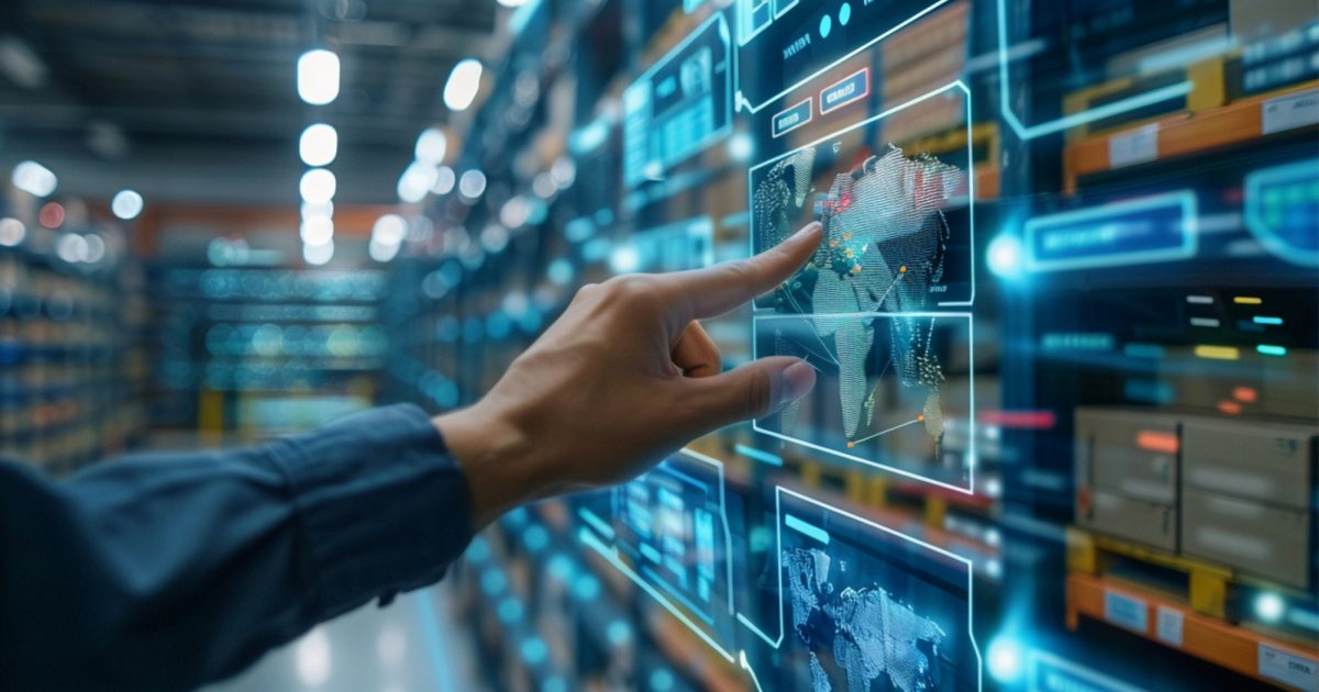 GAC Dubai scales up its contract logistics base | GAC