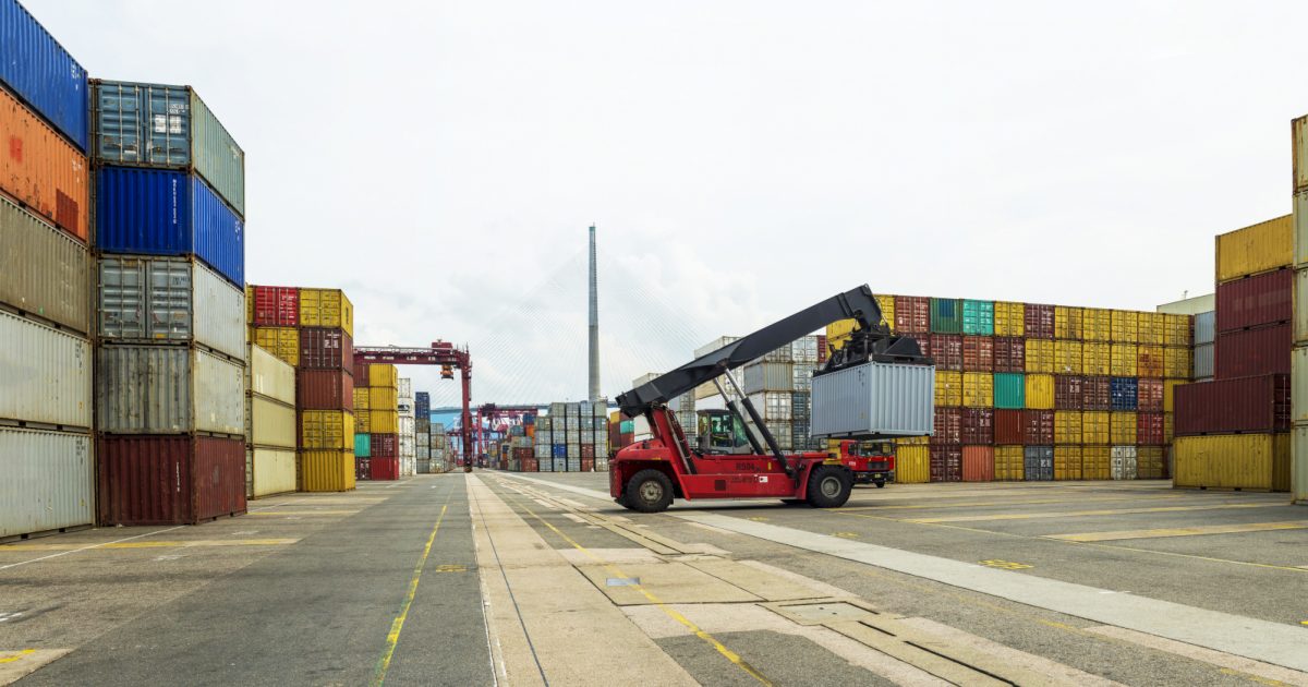 Leading the charge: Weifang Port sets the course for China’s… | GAC