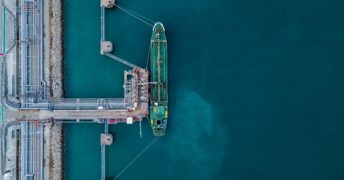 GAC Tanker Agency- Ship agency for all tanker types | GAC