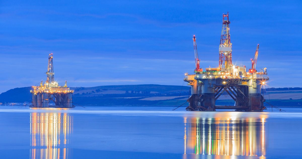 GAC Specialist Offshore Support | GAC