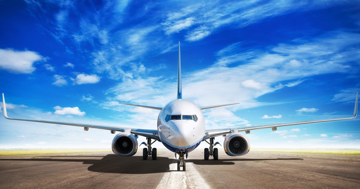 GAC Global Aerospace Logistics Services | GAC