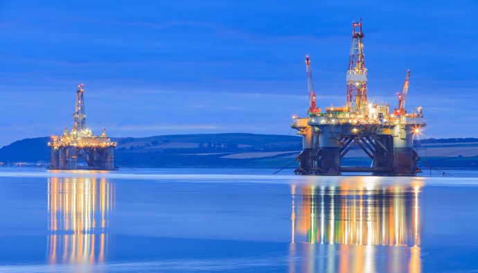 Offshore | GAC Denmark