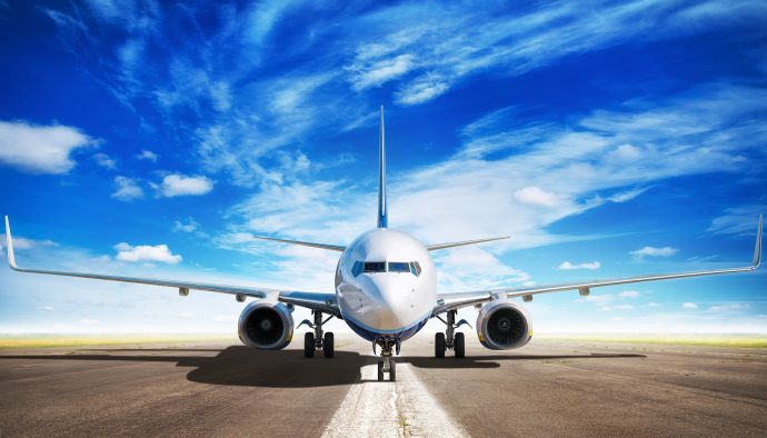 GAC Global Aerospace Logistics Services | GAC