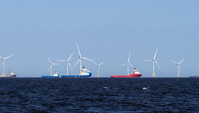 GAC Energy: power up your oil, gas and renewables shipping and… | GAC