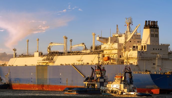 GAC Tanker Agency- Ship agency for all tanker types | GAC