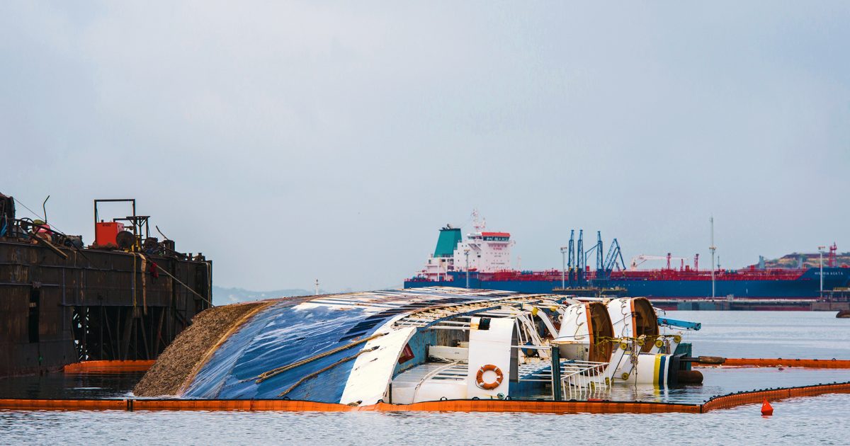 P&I/H&M Services | GAC Pakistan