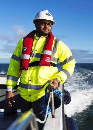 GAC Global Hub & D/A Management Services | GAC