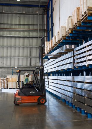 Ship Spares Logistics | GAC Singapore