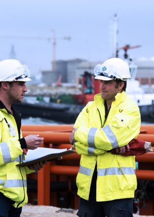 Leading ship agent in China | GAC China