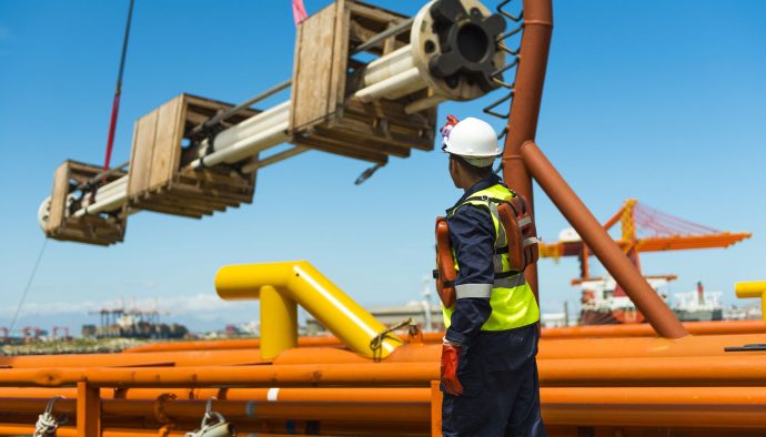 GAC- Project Cargo Logistics Services | GAC