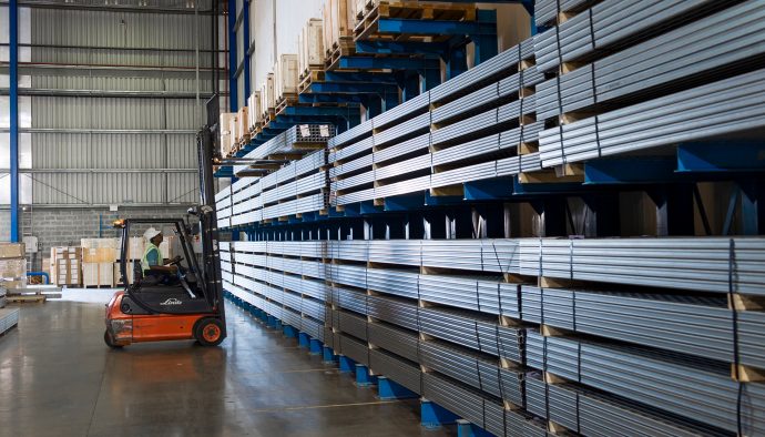 GAC Contract Logistics Support | 3PL, Third Party Logistics | GAC