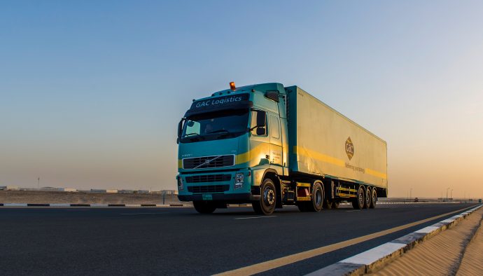 Land Transportation Services | GAC Oman