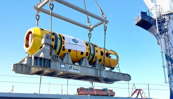 Project Logistics | GAC Pakistan