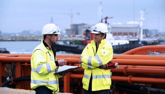 GAC Protecting Agency - Safeguarding owners' interests | GAC