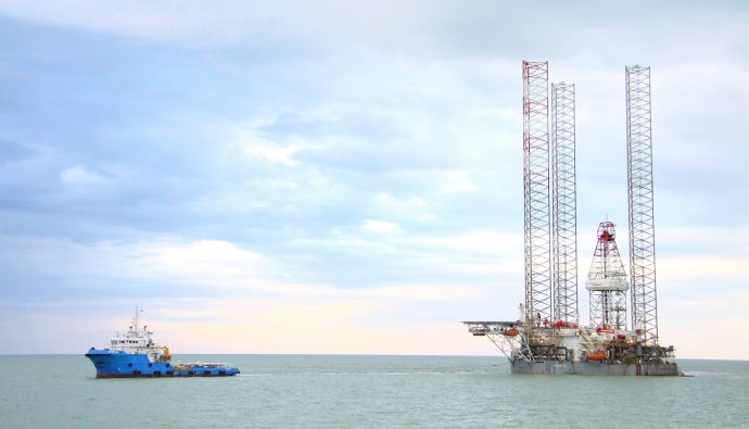 Tug & Barge Operations | GAC Malaysia