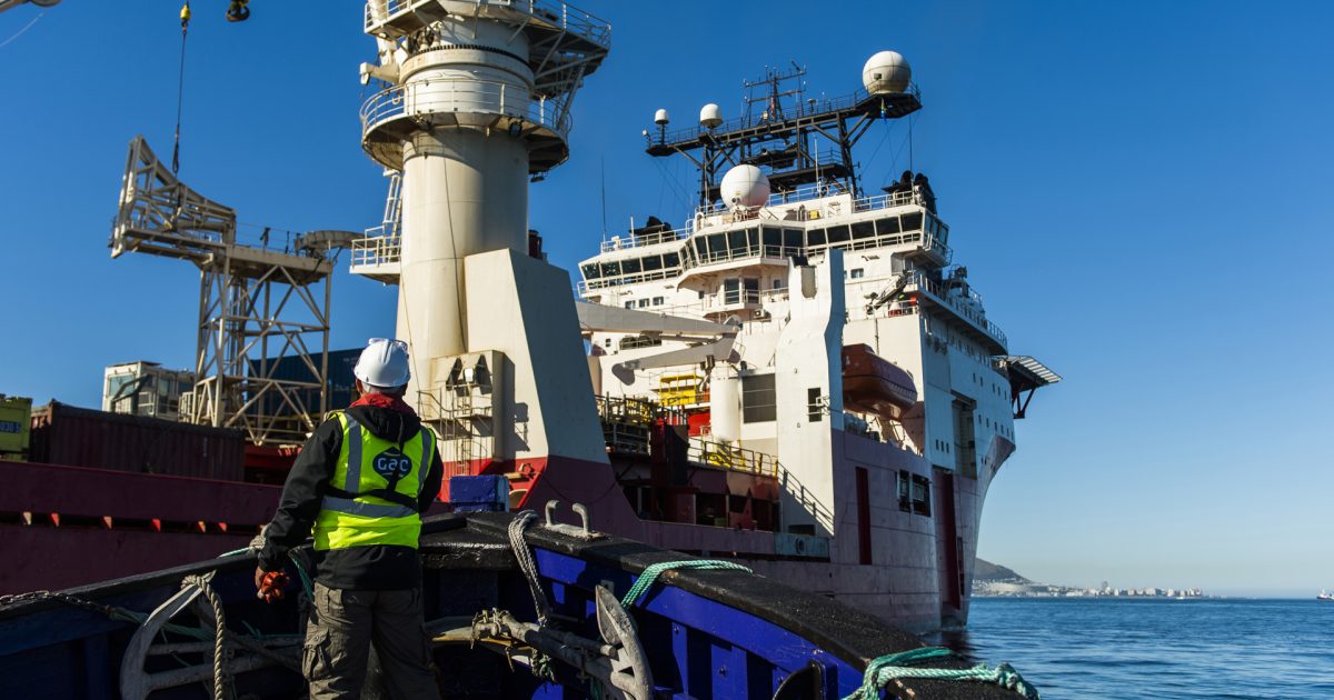 About Us | GAC Kuwait